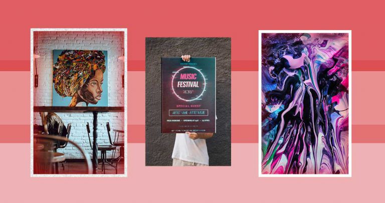 The Complete Guide on How to Launch a Poster Store Online