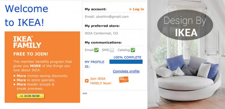5 Welcome Email Template Examples That Grow Sales From Day 1