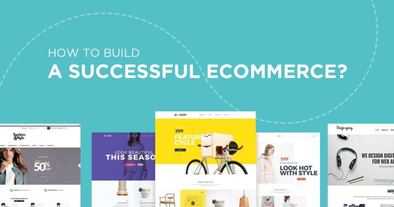 How to Build a Successful Ecommerce Business? | Builderfly How to Build a Successful Ecommerce Business? | Builderfly