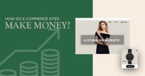 How do Ecommerce Websites Actually Make Money? - Expert View