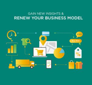 How to Start Making an Ecommerce Business Model (Valuation)?