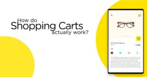 How do Shopping Carts Actually Work? - A Complete Guide