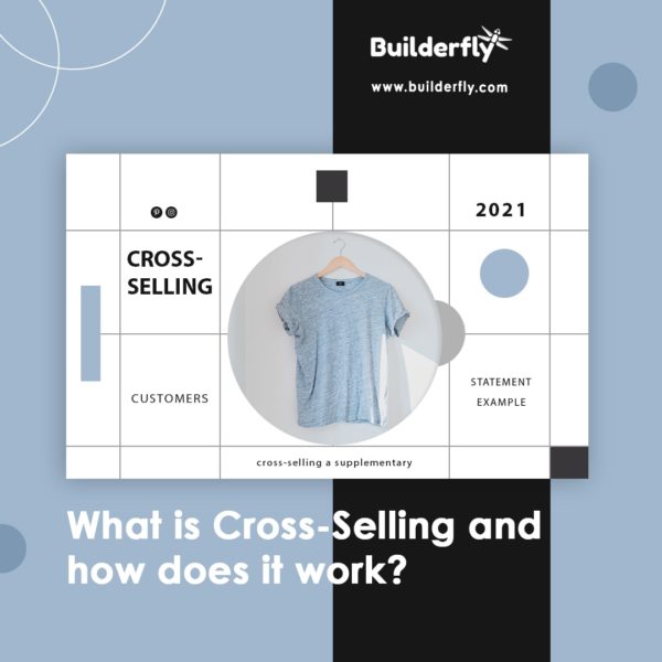 What is Cross-Selling and Up-Selling in Ecommerce? How do they Work?