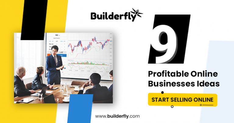 9 Profitable Online Business Ideas You Can Start On The Side